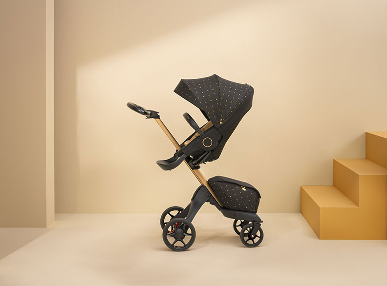 Stokke Xplory X Signature